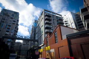 Caxton Works – PSP Group