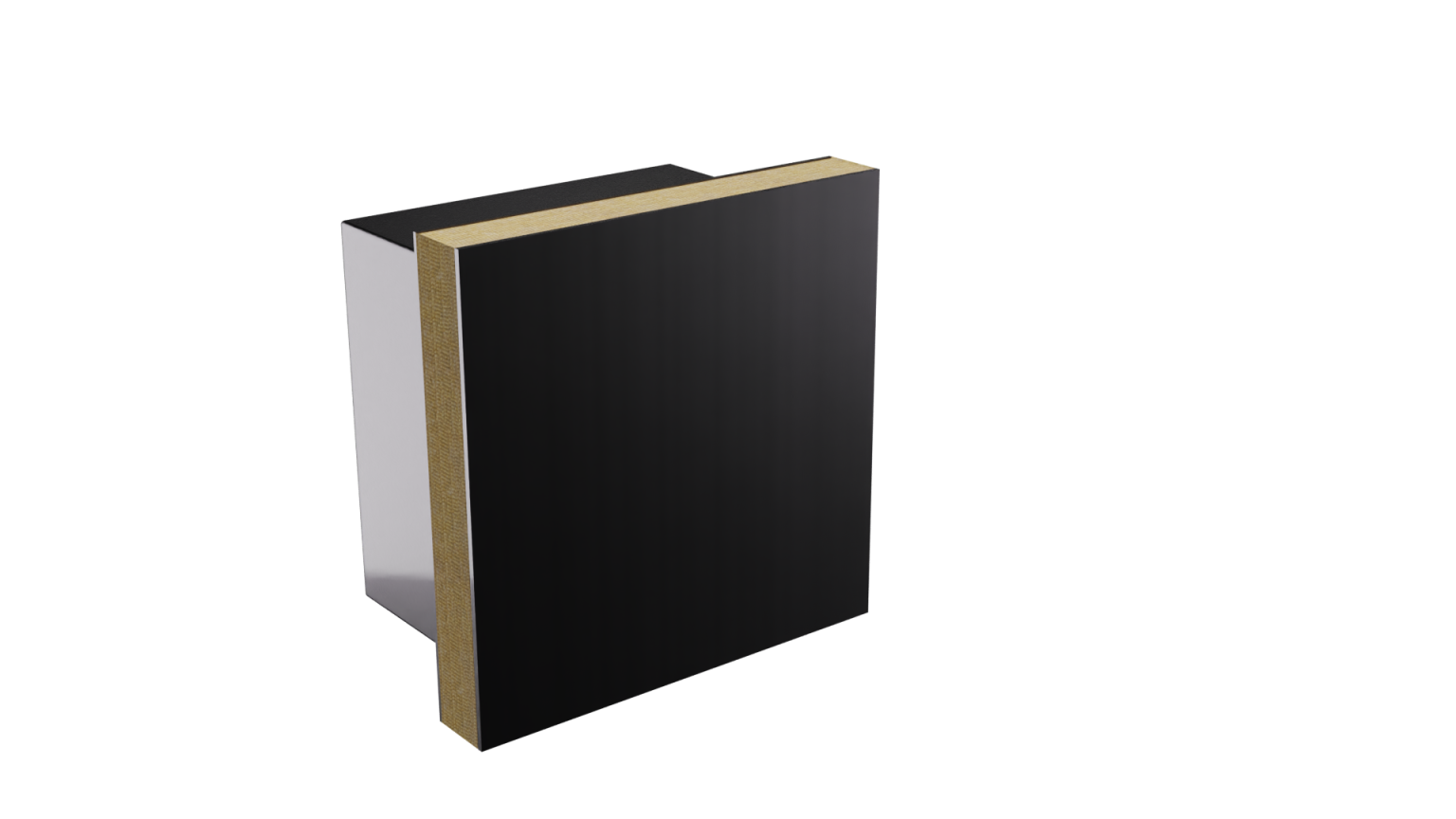 Matrix Spandrel Panel – PSP Group